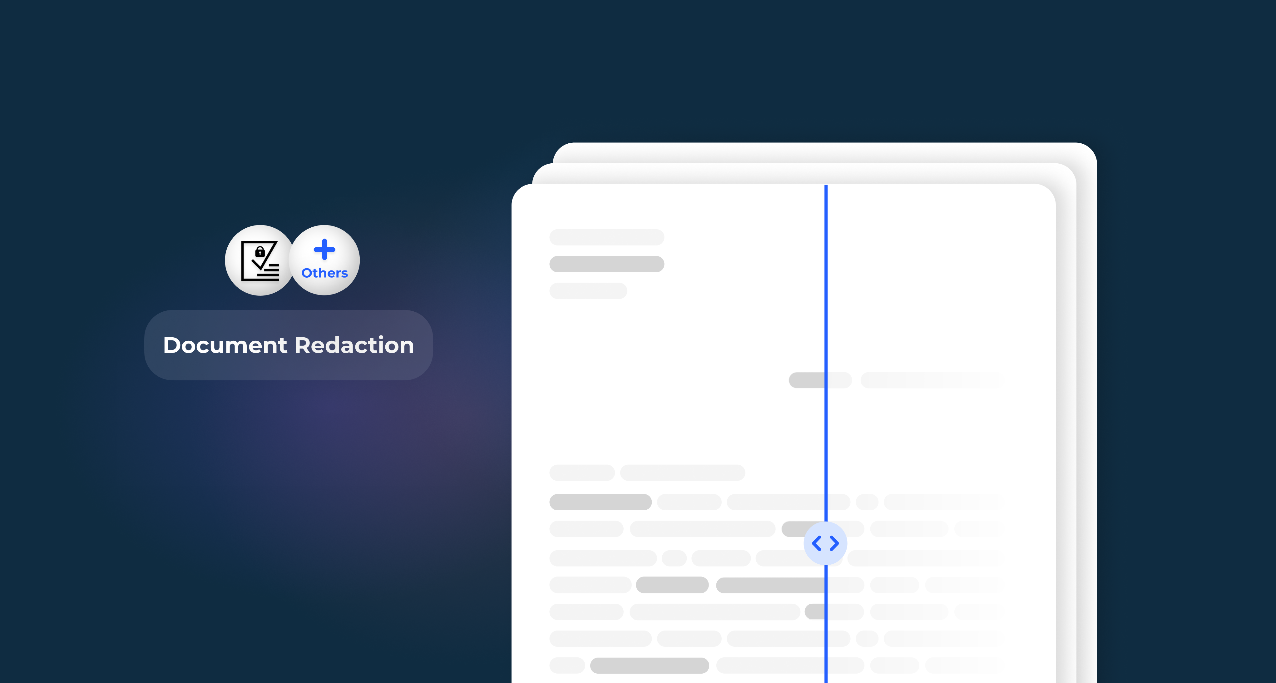 Top Free Document Redaction tools, APIs, and Open Source models | Eden AI